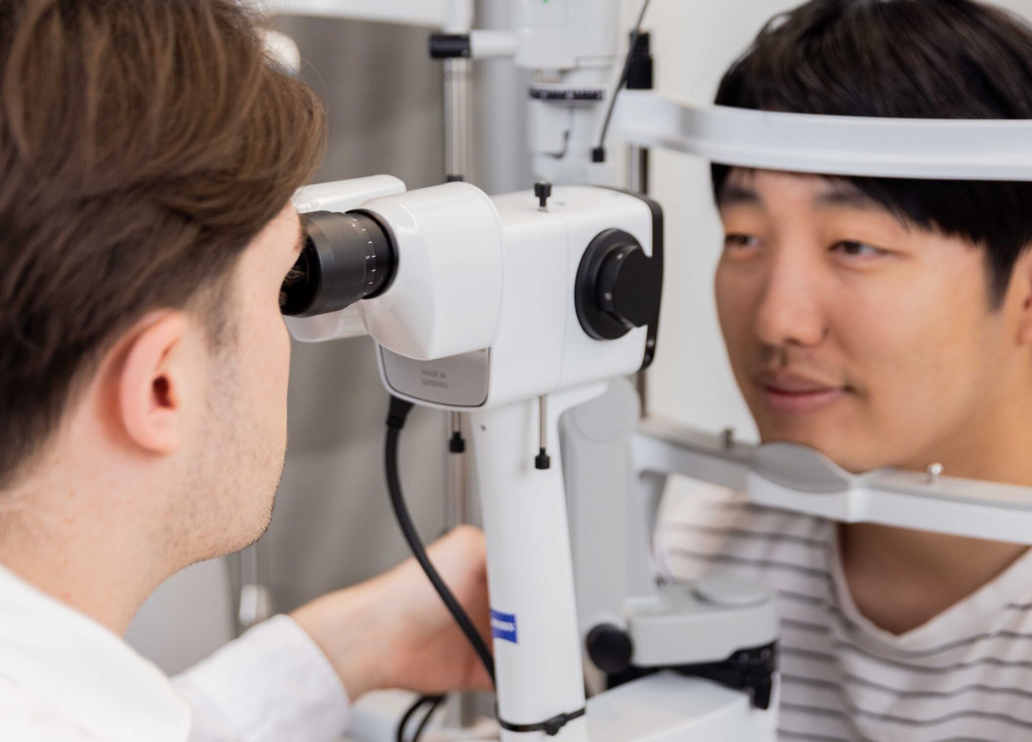 Dry Eye Disease - Stewart Eye Co.